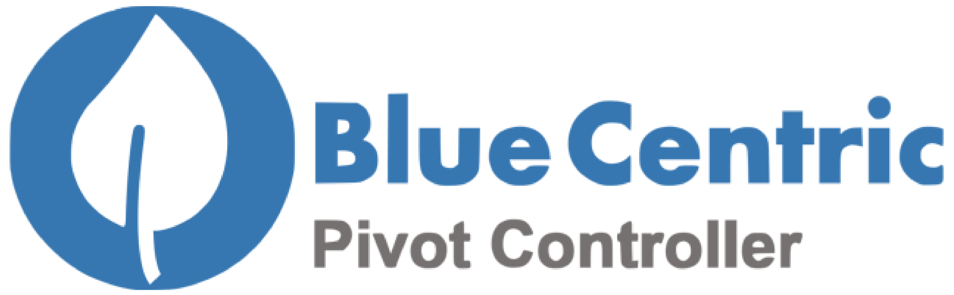 Temp Home - Blue Centric