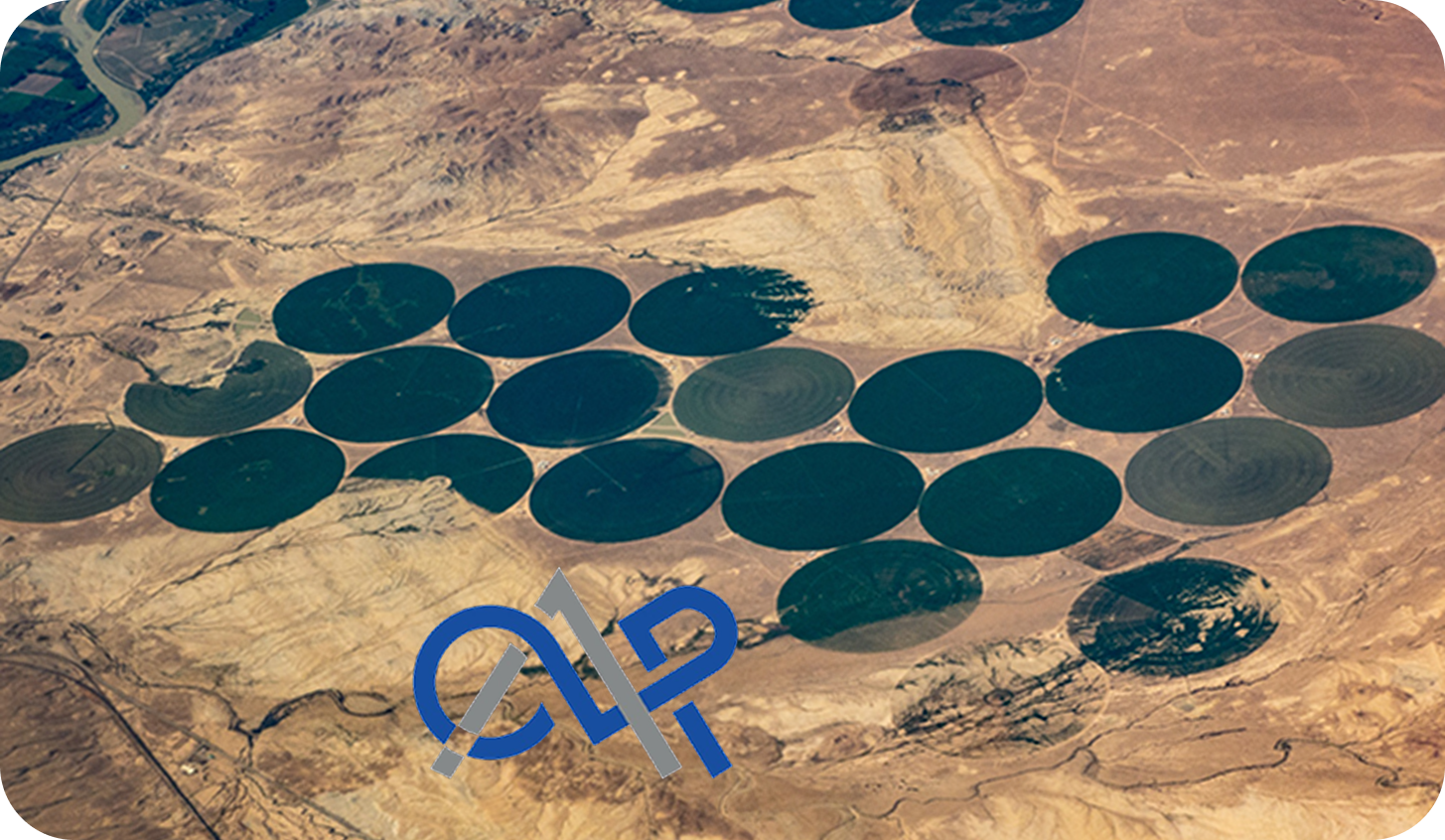 Distributors - Blue Centric